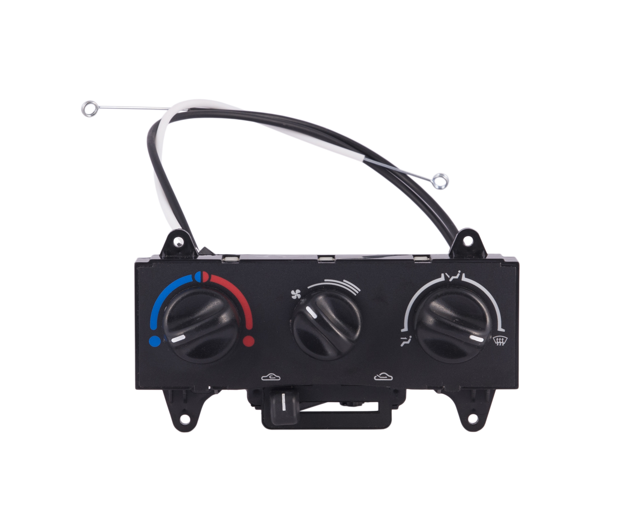 Atlas Yadak | kia pride x100 ac control panel